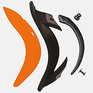 Shock Doctor Boys Ultra Pro Boxer Brief with Ultra Cup, Grey, Medium