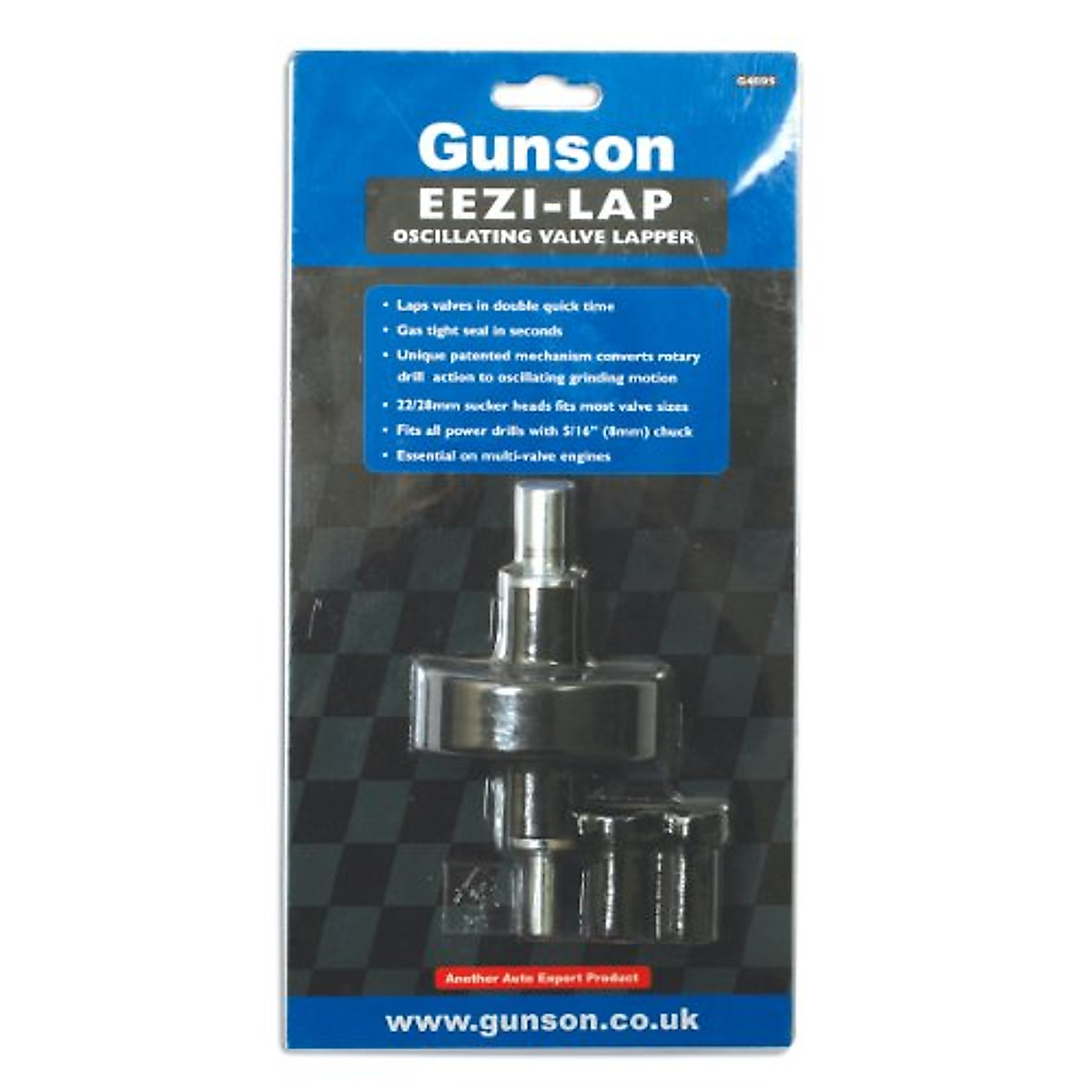 Gunson G4095 Eezilap Valve Lapper