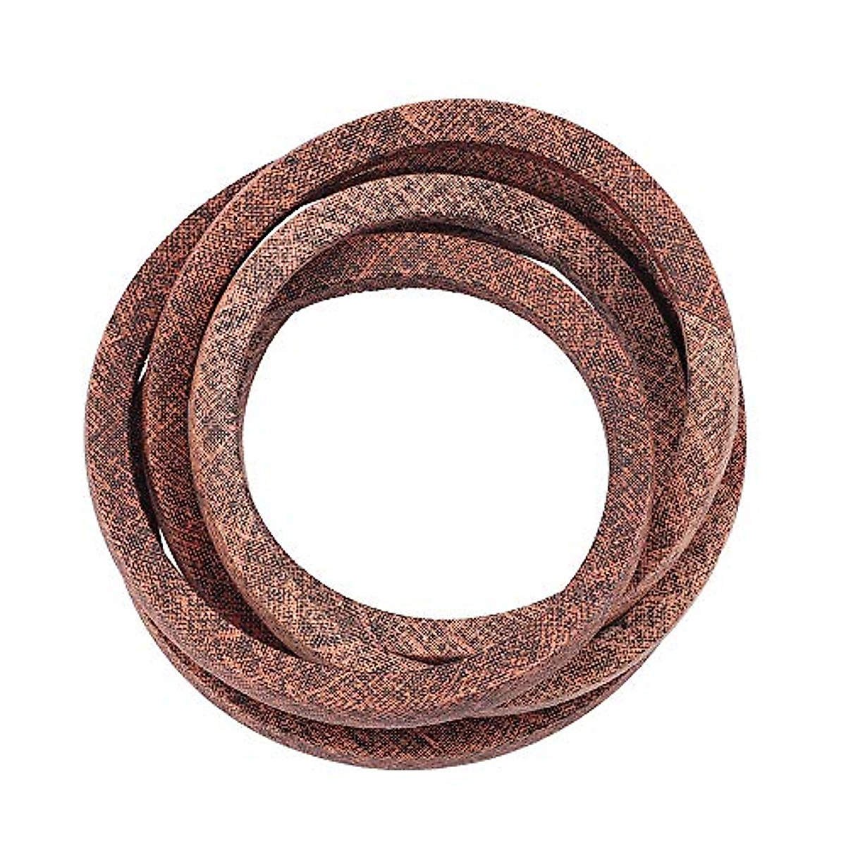 Anzac 954-0467A 754-0467A Variable Speed Drive Belt for MTD Troy-Bilt 754-0467 954-0467 Toro 112-0301 Riding Mower Lower Transmission Belt