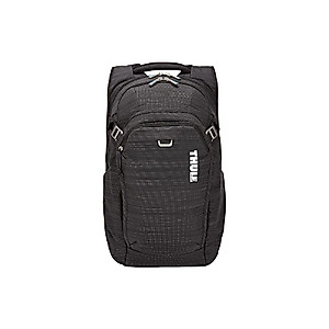 Thule Construct Backpack, 24L, Black (3204167)