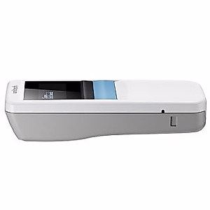 Unitech MS916-8UBBAA-SG Ms916-8ubbaa-sg Barcode Scanner