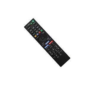 HCDZ Replacement Remote Control for Sony RM-ADP117 BDV-N9200W BDV-N9200WL BDV-N7200WL Blu-ray Disc DVD Home Theater System