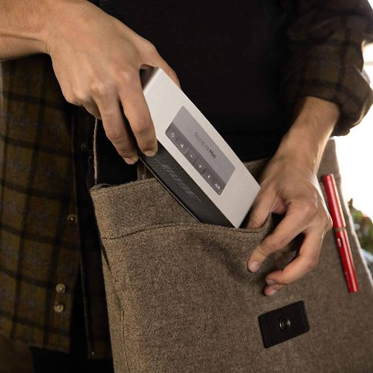 BOSE SoundLink Mini Bluetooth Speaker