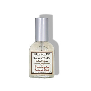 Durance Pillow Perfume Spray - Passionate Night 50ml/1.69oz