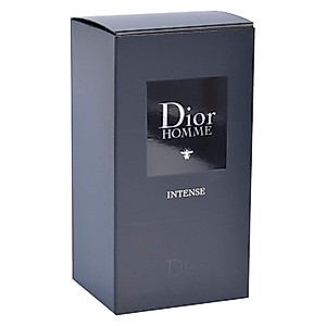 Christian Dior Dior Homme Intense Eau De Parfum Spray (New Packaging 2020) 1.7 oz for Men