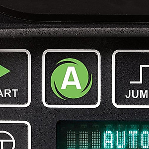 Hamilton Beach Commercial HBH850 Hamilton Beach Commercial Summit High-Performance Sensor Blender with 64-Ounce Polycarbonate Container, Black, Medium