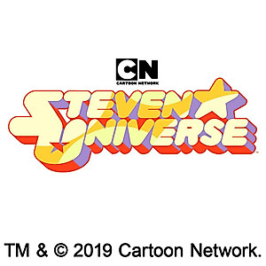 GRAPHICS & MORE Steven Universe Garnet Novelty in-Ear Earbud Headphones