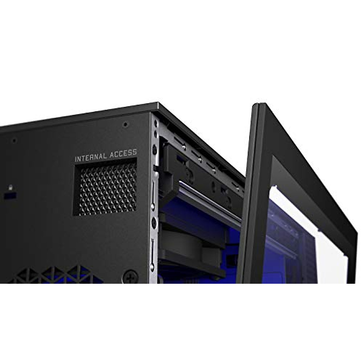 OMEN 30L Gaming Desktop PC (AMD Ryzen 9 5900X Processor RGB Liquid Cooled, NVIDIA RTX 3090 Graphics Card, 800 Watt PSU, Windows 10 Professional, 2TB PCIe SSD + 2TB HDD, 64GB HyperX RGB RAM)