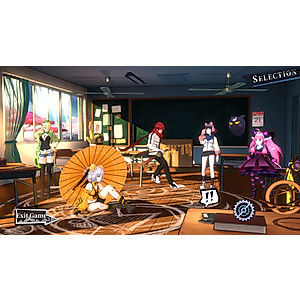 Zengeon for PlayStation 4