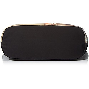 Galleria - Degas Ballerinas Tote Bag Brown