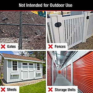 Master Lock Locker Lock 1500iD Set Your Own Directional Combination Padlock, 1 Pack, Black