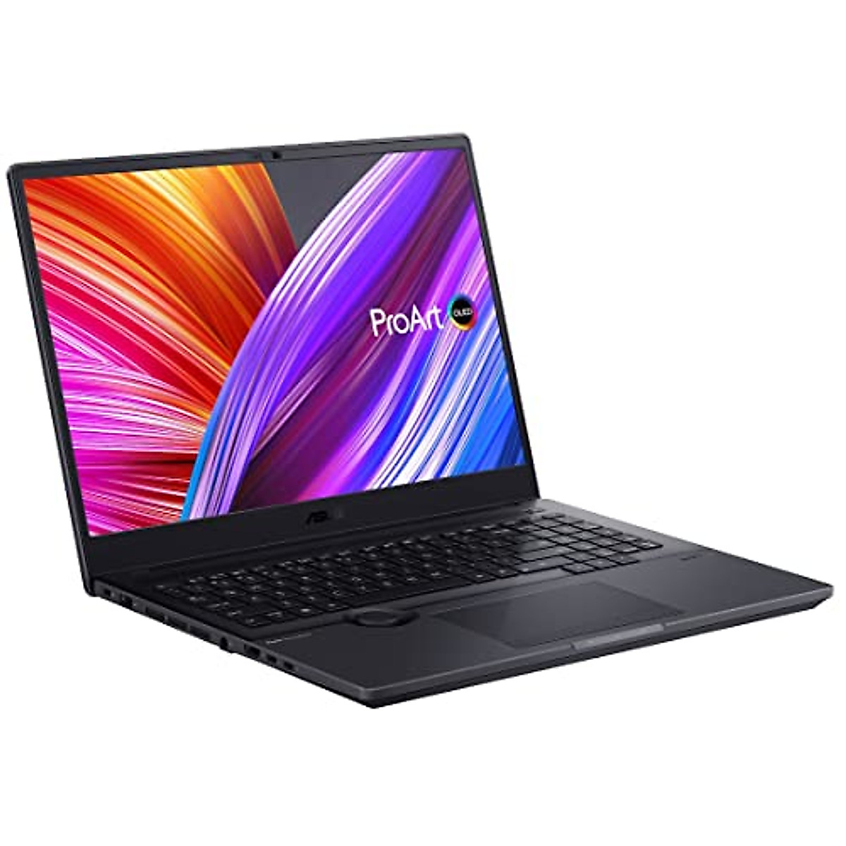 ASUS ProArt Studiobook H7600ZX Home & Business Laptop (Intel i7-12700H 14-Core, 64GB DDR5 4800MHz RAM, 2x8TB PCIe SSD RAID 1 (8TB), Win 11 Pro) with MS 365 Personal, Hub