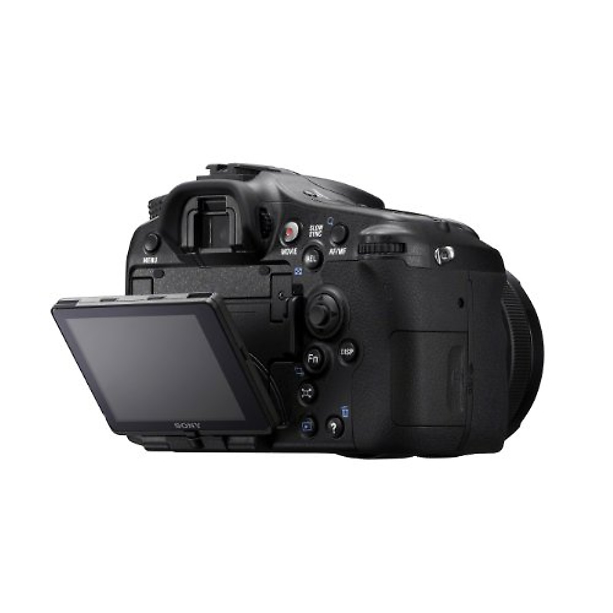 Sony Alpha SLT-A77 Translucent Mirror Digital SLR Camera - Body only (OLD MODEL)
