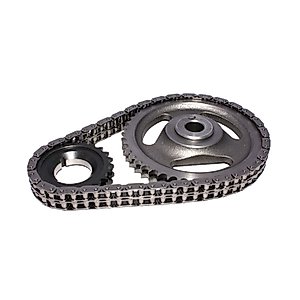 COMP Cams 3108 Hi-Tech Roller Race Timing Set for '63-'76 Ford 352-428