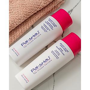 Pai-Shau Opulent Volume Cleanser and Conditioner Duo Set(Packaging may vary)