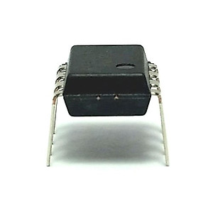 Texas Instruments RC4558P Operational Amplifier (Pack of 10)