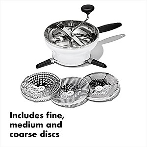 OXO Good Grips Food Mill