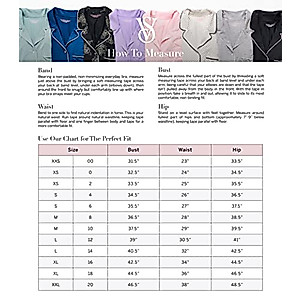 Victoria's Secret Silky Satin Two Piece Short Pajama Set, Satin Fabric, Unlined, Women's Pajamas, Black (XL)