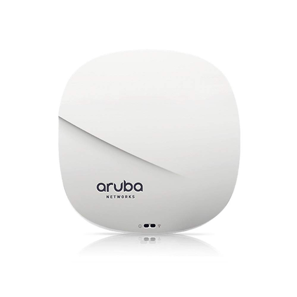 Aruba Instant IAP-315-US Access Point JW813A (2x2 MIMO, 802.11AC, Wave 2, 2.4GHz and 5GHz, POE) (Renewed)