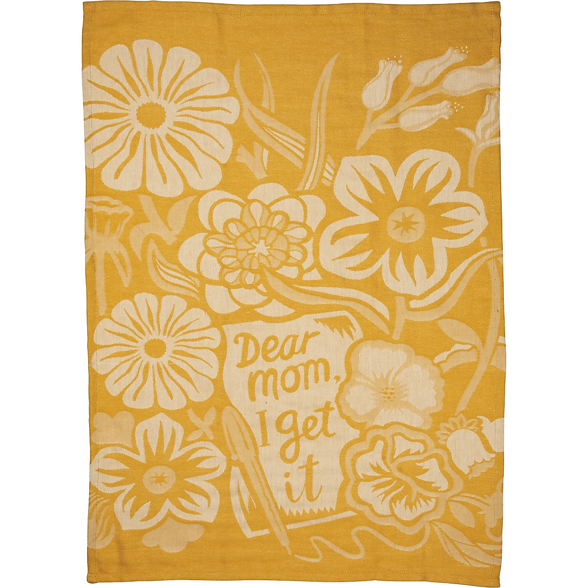 Kitchen Towel - Dear Mom, I Get It