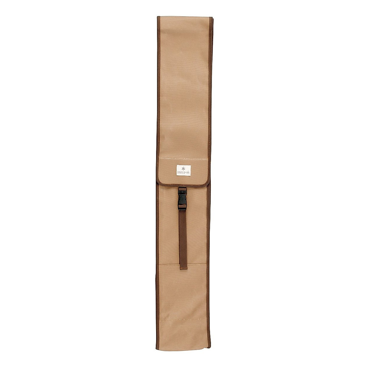 Snow Peak Pile Driver Carrying Case, Beige