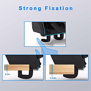 DOYO Xbox Steering Wheel, Gaming Racing Wheel with Pedals Clutch and Shifter Sim Driving Racing Wheel for Xbox One/Xbox Series X S/ PS4/ PS3/ PC/Xinput/Xbox 360/ Switch/Android