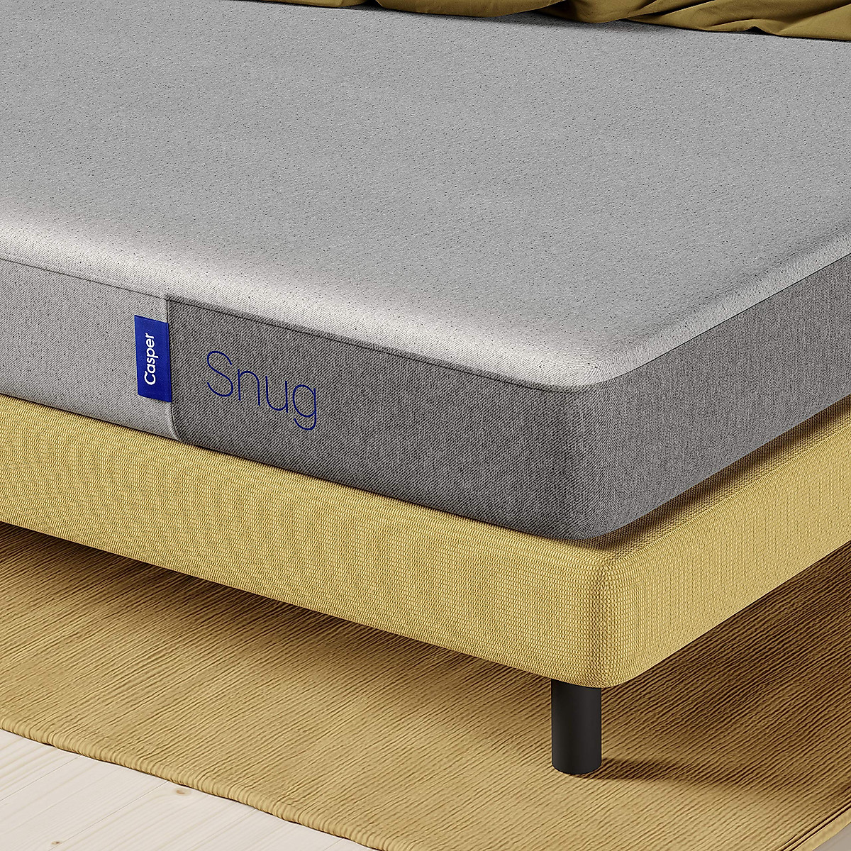 Casper Sleep Snug Mattress, King