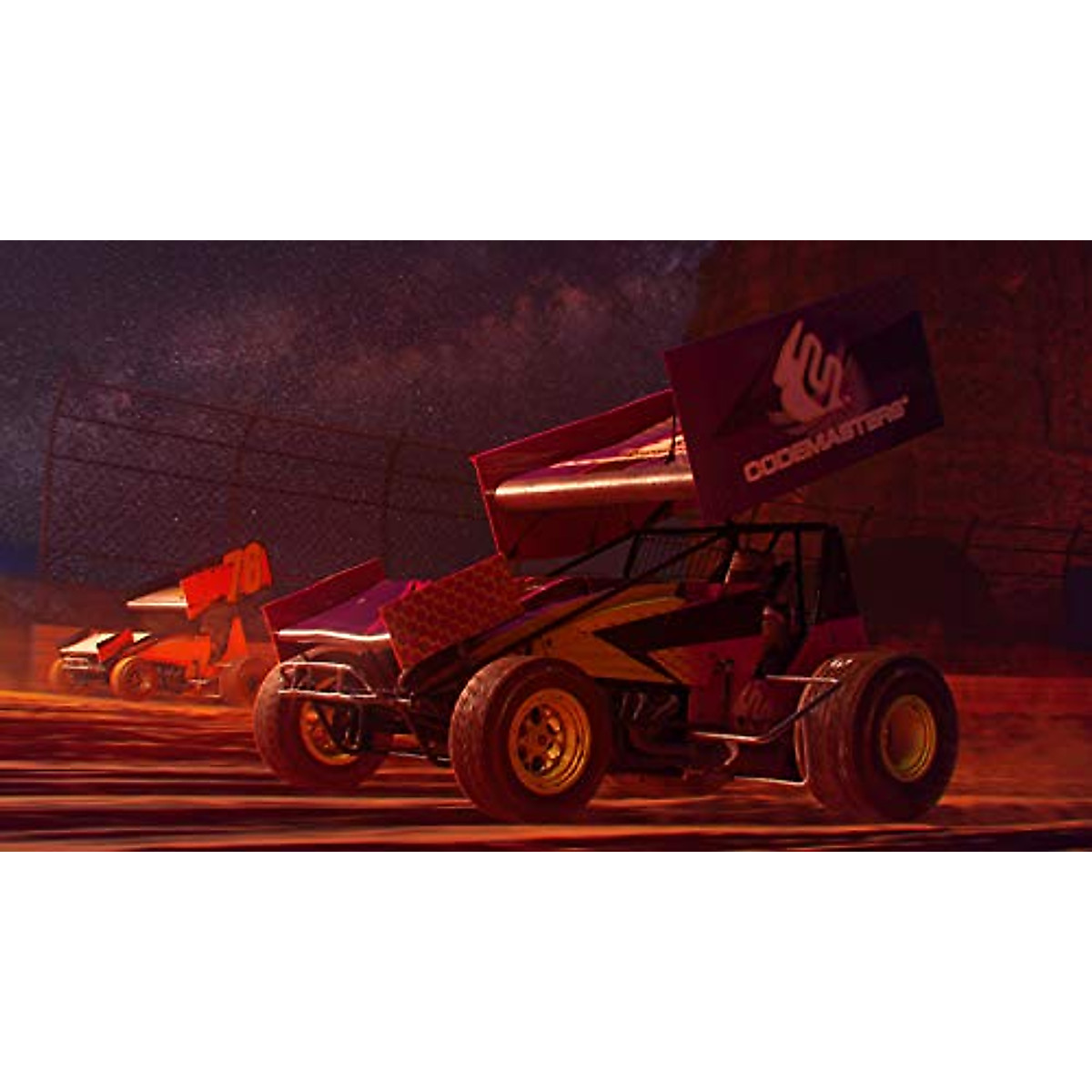 DIRT 5 Limited Edition (Playstation 4)