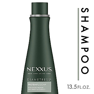 NEXXUS NEXUSS DIAMETRESS Volumizing Shampoo 13.50 oz (Pack of 3)