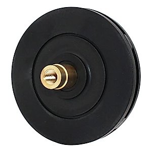 TIROAR SPX2607C Impeller Replacement for Select Hayward Pumps