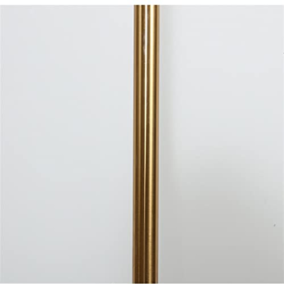 GRFIT Indoor Floor Lamp Crystal Floor Lamp Vertical Table Lamp Post-Modern Minimalist Living Room Study Floor Lamp Standing Reading Lamps