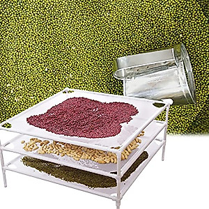 Mesh Clothes Drying Rack Sweater Drying Rack Mesh Lay Flat Drying Rack Sweater Dryer Mesh Air Drying Rack for Delicates Towel Swimsuit