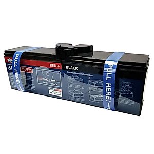 APC 0M-99067A Compatible Replacement UPS Battery Pack by UPSBatteryCenter®