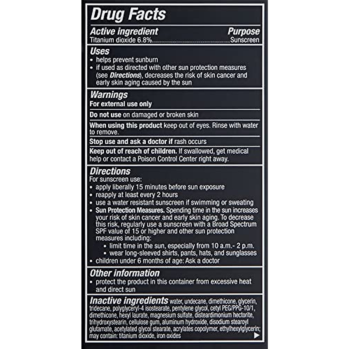 Dermablend Smooth Liquid Foundation with SPF 25, 30N Camel, 1 Fl. Oz.