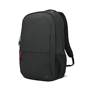 Lenovo Essential Carrying Case (Backpack) for 16" Notebook - Black