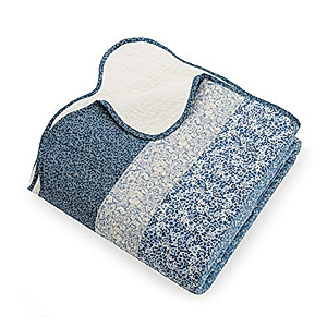 Modern Heirloom Charlotte Bedspread - King