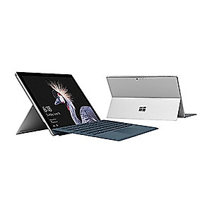 Microsoft 12.3" Surface Pro 4GB RAM 128GB SSD Windows 10 Tablet FJS-00001