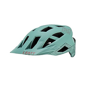 Leatt Helmet Mountain Bike Trail 2.0 V23 Pistachio #L 59-63cm