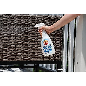 303 Products Aerospace Protectant – UV Protection – Repels Dust, Dirt, & Staining – Smooth Matte Finish – Restores Like-New Appearance – 32 Fl. Oz. (30313-6PK)