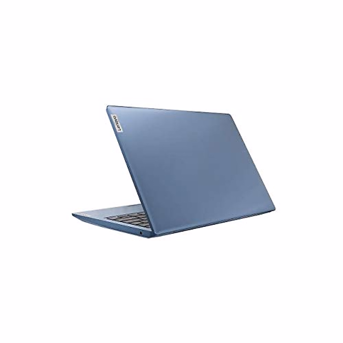 Lenovo 2021 Newest ideapad Compact Laptop for School and Home: 11.6" HD Display, Intel Dual-Core Celeron, 4GB RAM, 64GB Storage, WiFi, BT, HDMI, Dolby Audio, Office 365, Win10 S, June Cloth