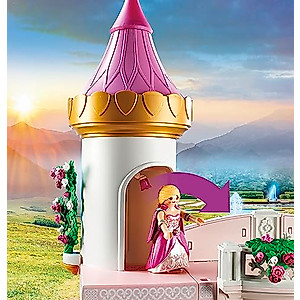Playmobil Princess Castle