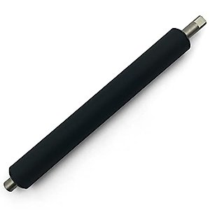 Partslost 105934-035 Platen Roller for Zebra GK420D GX420D GK420T GX420T GK430D GX430D ZP450 ZP550 Thermal Label Printer 203dpi 300dpi