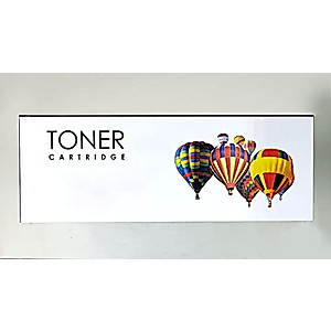 ASEKER Compatible 6510 6515 Waste Toner Box 108R01416 for Xerox Phaser 6510 6510N WorkCentre 6515 6515N 6515DN VersaLink C500 C505 C600 C605 Printer Waste Toner Collector Container 30K Pages