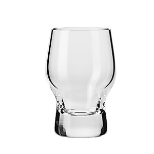 Barski Shot Glass - Liquor Glasse - Set of 6 Glasses - Crystal Glass - 1.7 Oz. - Use it for - Liquor - Whiskey - Vodka - Cordial -Very Durable