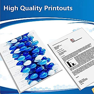 BAQU WT-202 Waste Toner Container Compatible for Canon WT-202 with Image Runner Advance C3020 C3320 C3330 C3325 C3350 C3520 C5535 C5540 C5550 C5560 Printers 1-Pack