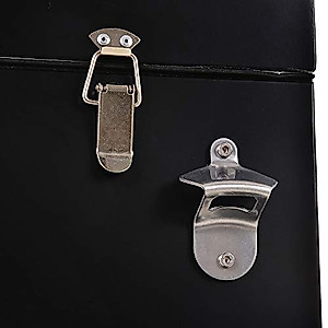 Outsunny 68QT Patio Cooler Ice Chest with Foosball Table Top, Portable Poolside Party Bar Cold Drink Rolling Cart on Wheels with Tray Shelf