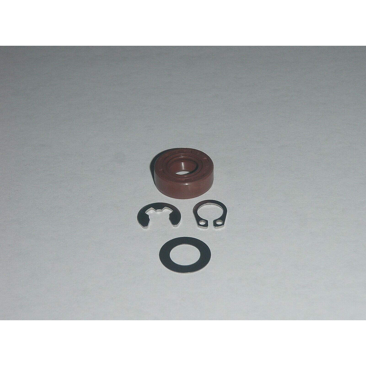Heavy Duty Pan Seal Kit for Cuisinart CBK-100 CBK-100FR CBK-100SS CBK100 only
