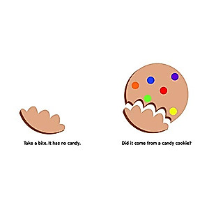 Bayesian Probability for Babies: A STEM and Math Gift for Toddlers, Babies, and Math Lovers from the #1 Science Author for Kids (Baby University)