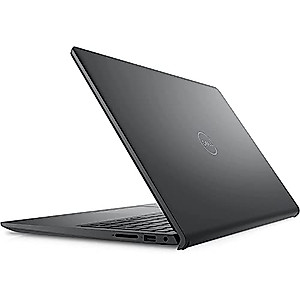 Dell Newest Inspiron 15 3511 Laptop, 15.6" FHD Display, Intel Core i5-1135G7, 32GB DDR4 RAM, 1TB SSD, Webcam, Wi-Fi, HDMI, Bluetooth, Windows 11 Home, Black