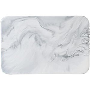 GULRUH Wood Cutting Boards for Kitchen, Marble Cutting Board Household Cutting Board Kitchen Accessories